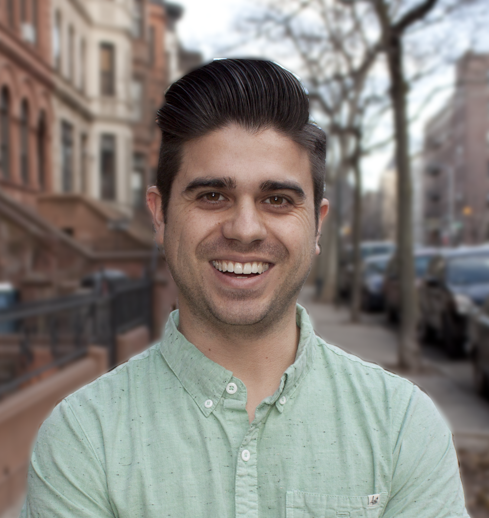 Alex Hubbard | General Assembly