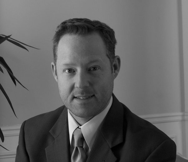 David Geddes | General Assembly