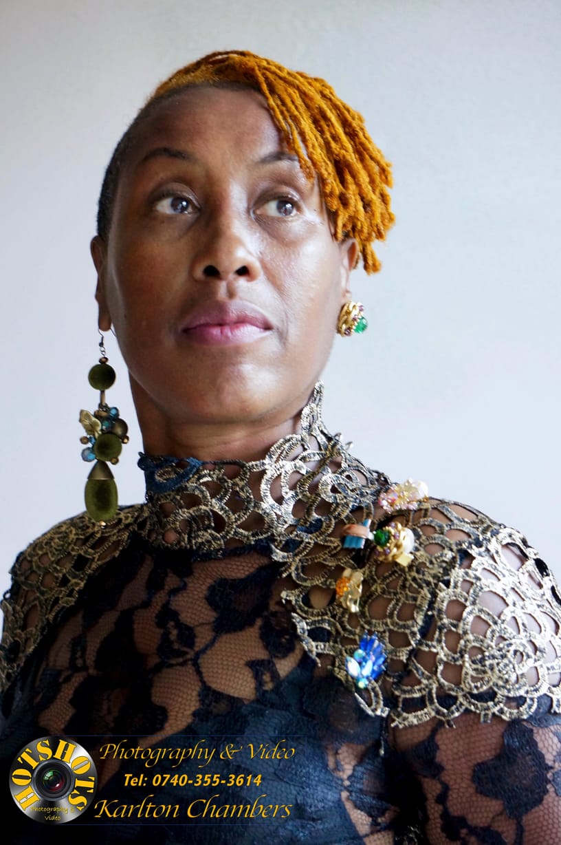 Esther Austin | General Assembly