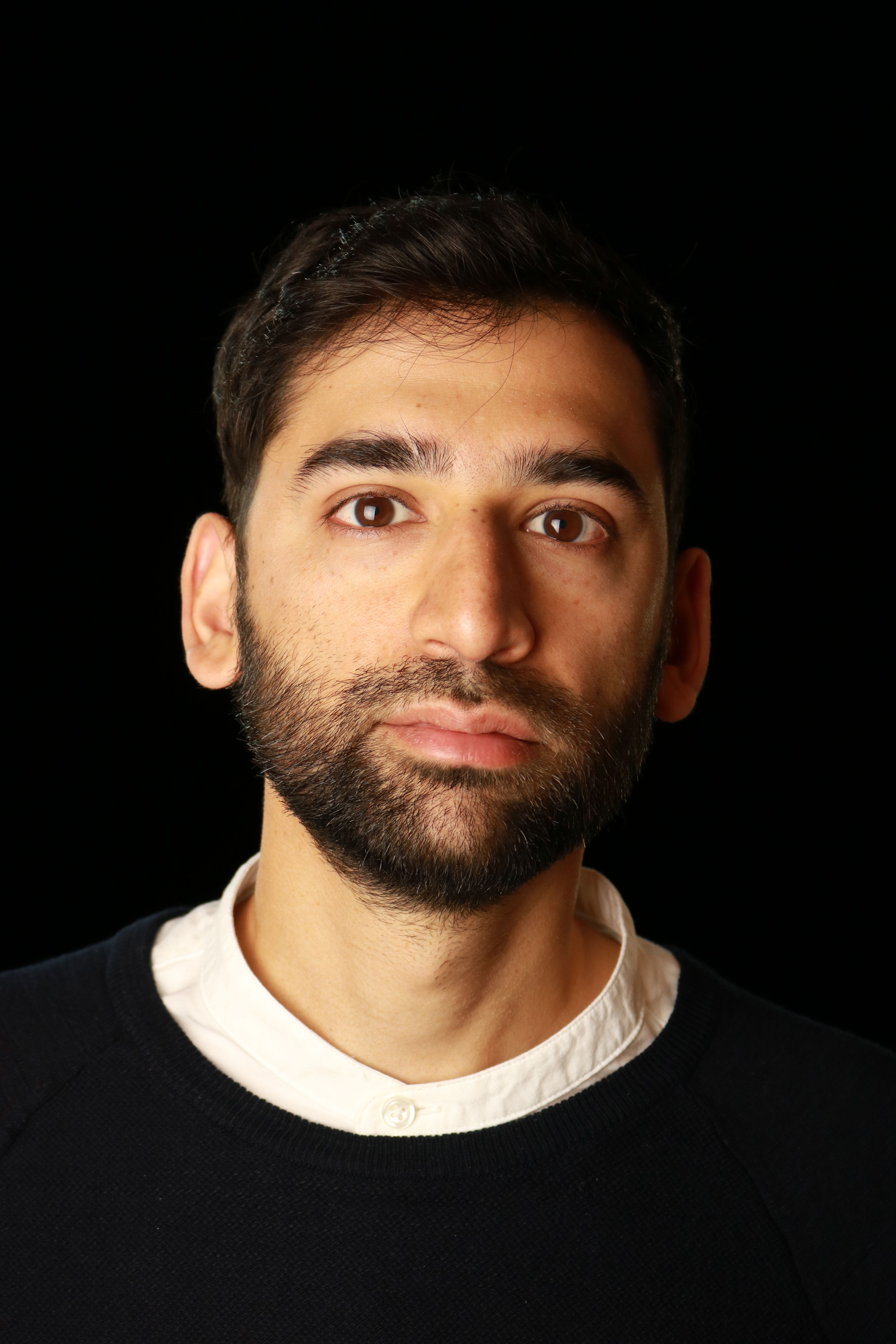 Danish Aziz | General Assembly