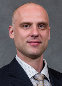 Daniel Taylor | General Assembly