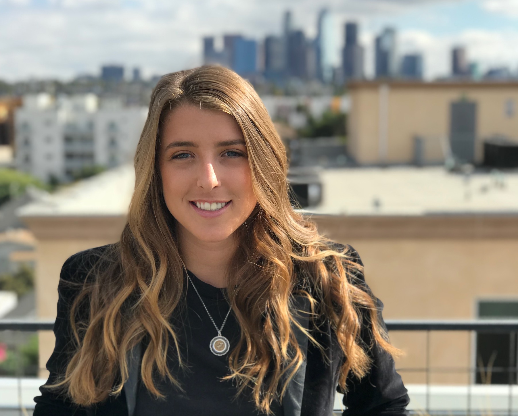 Shaina Denny | General Assembly