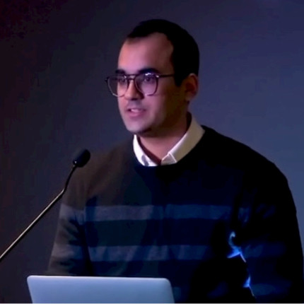 Aman Arora | General Assembly