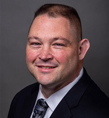 Al Robinette | General Assembly