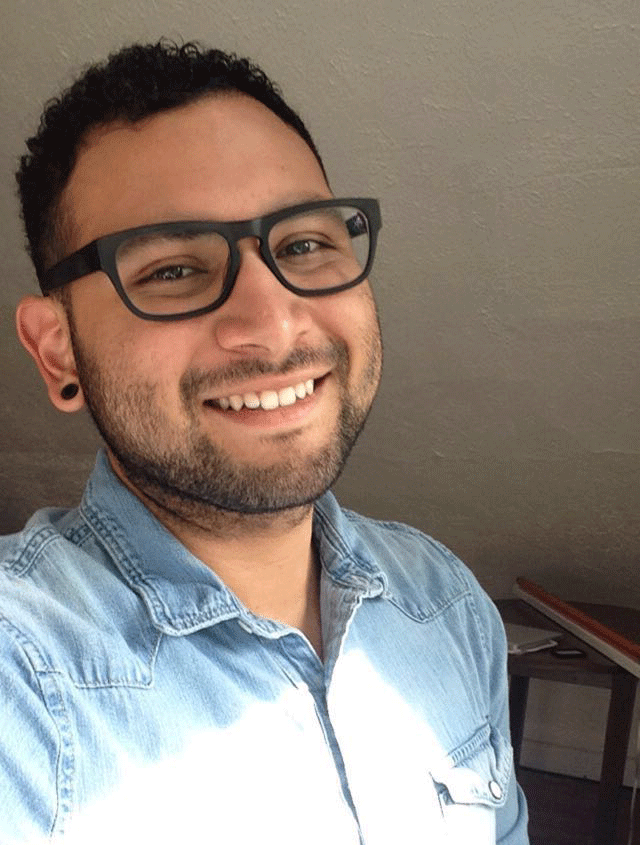 Kenneth Cruz | General Assembly