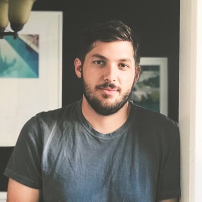 Ross Gibson | General Assembly