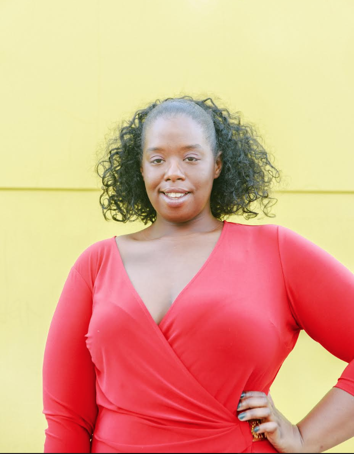 Denayja Reese | General Assembly