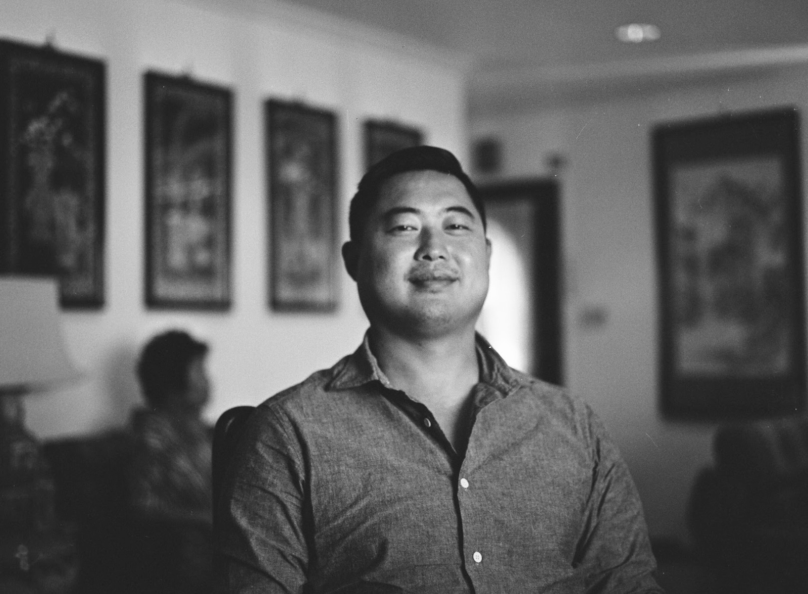 Simon Ko | General Assembly