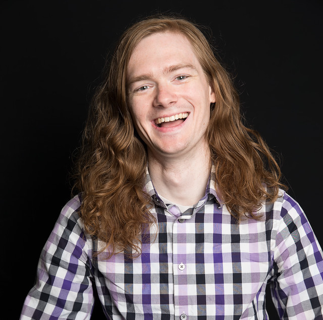 Tyler Lane | General Assembly