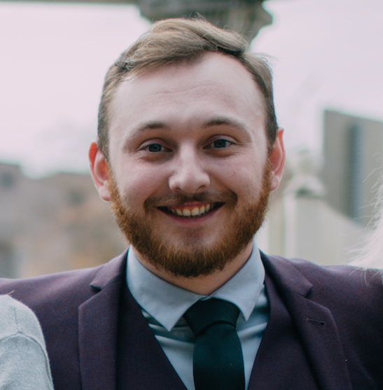 Taylor Osbourne | General Assembly