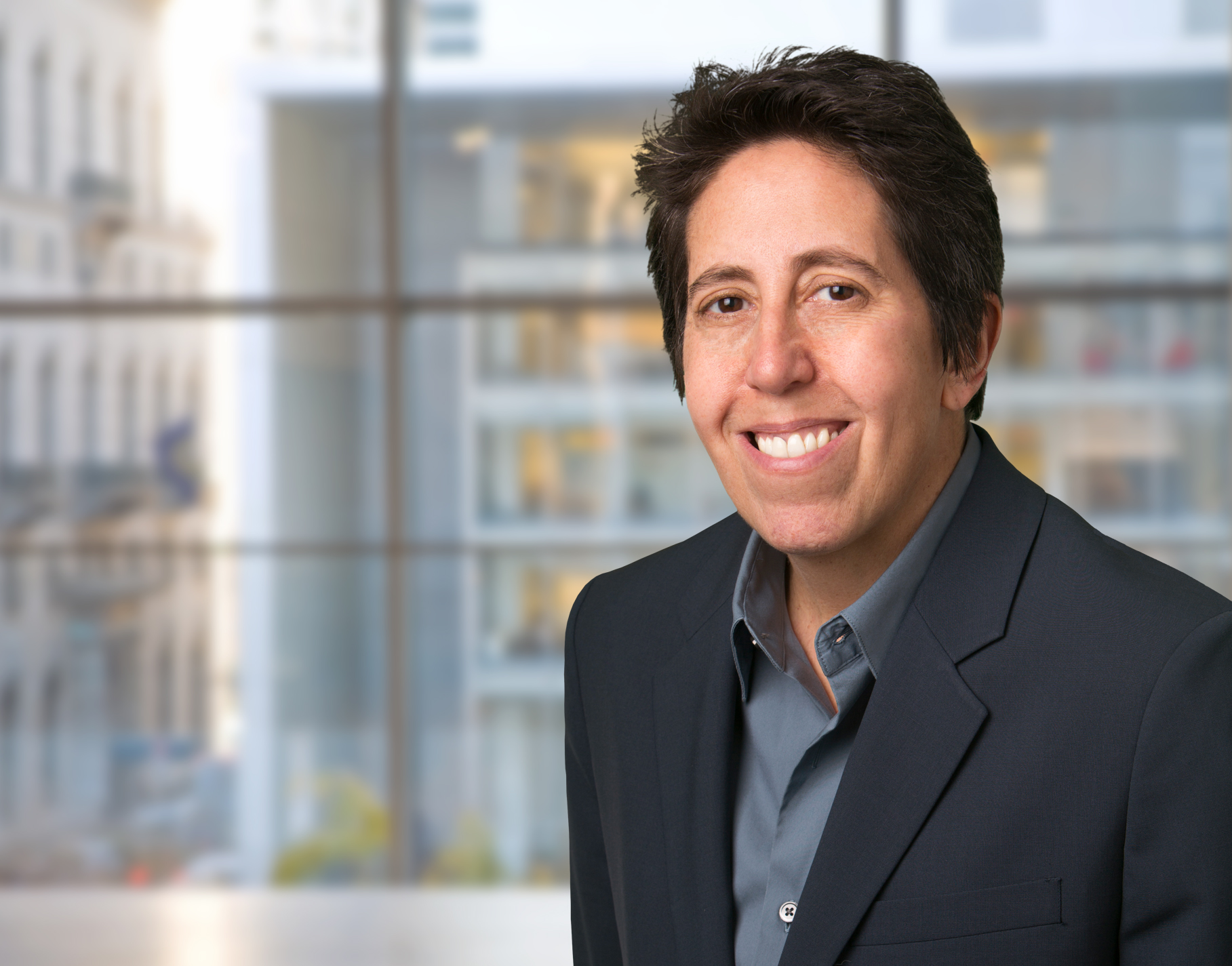 Jennifer Post | General Assembly