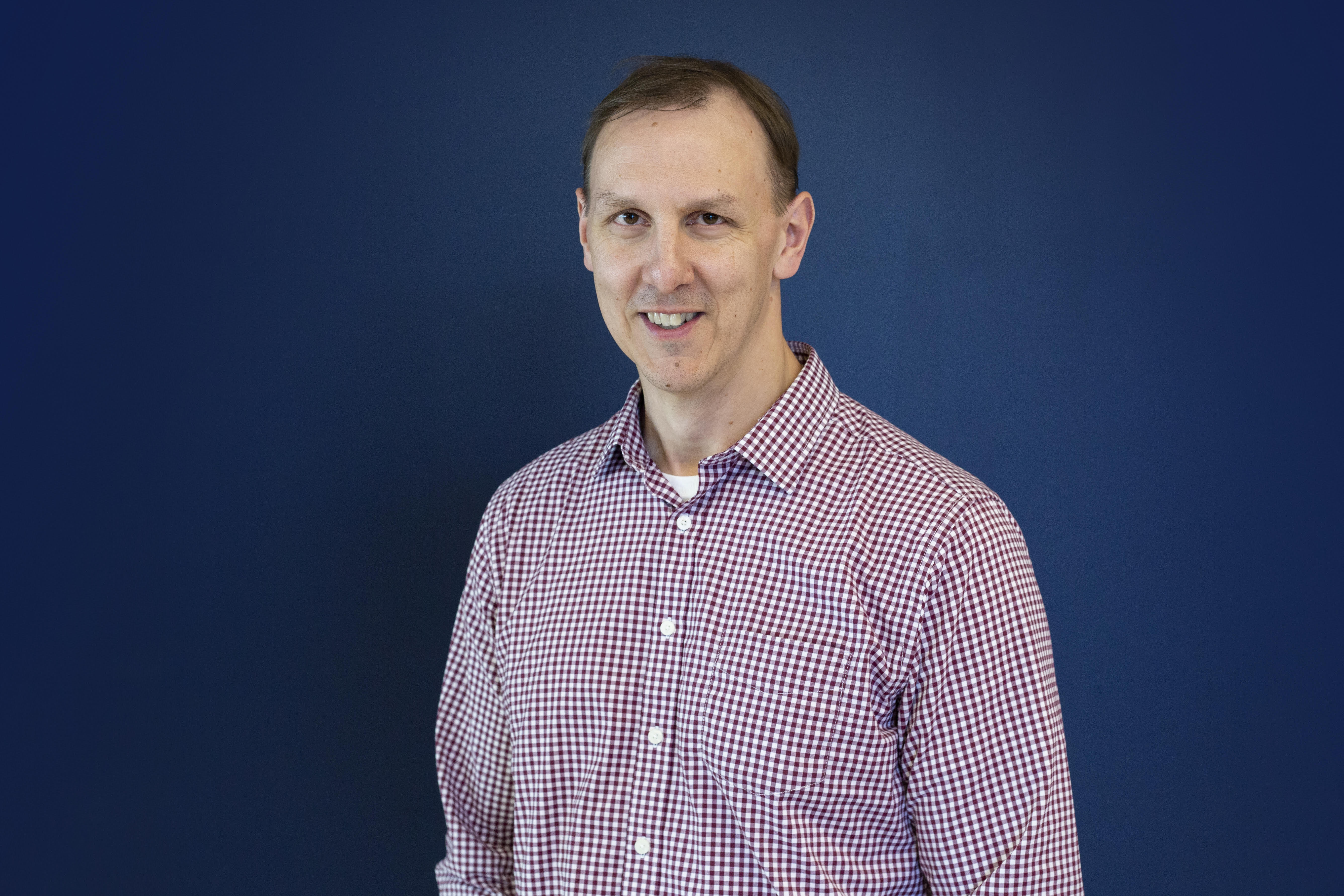 John Dobbertin | General Assembly