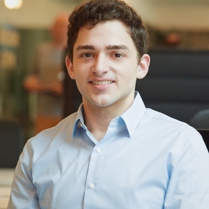 Kyle Cameron | General Assembly