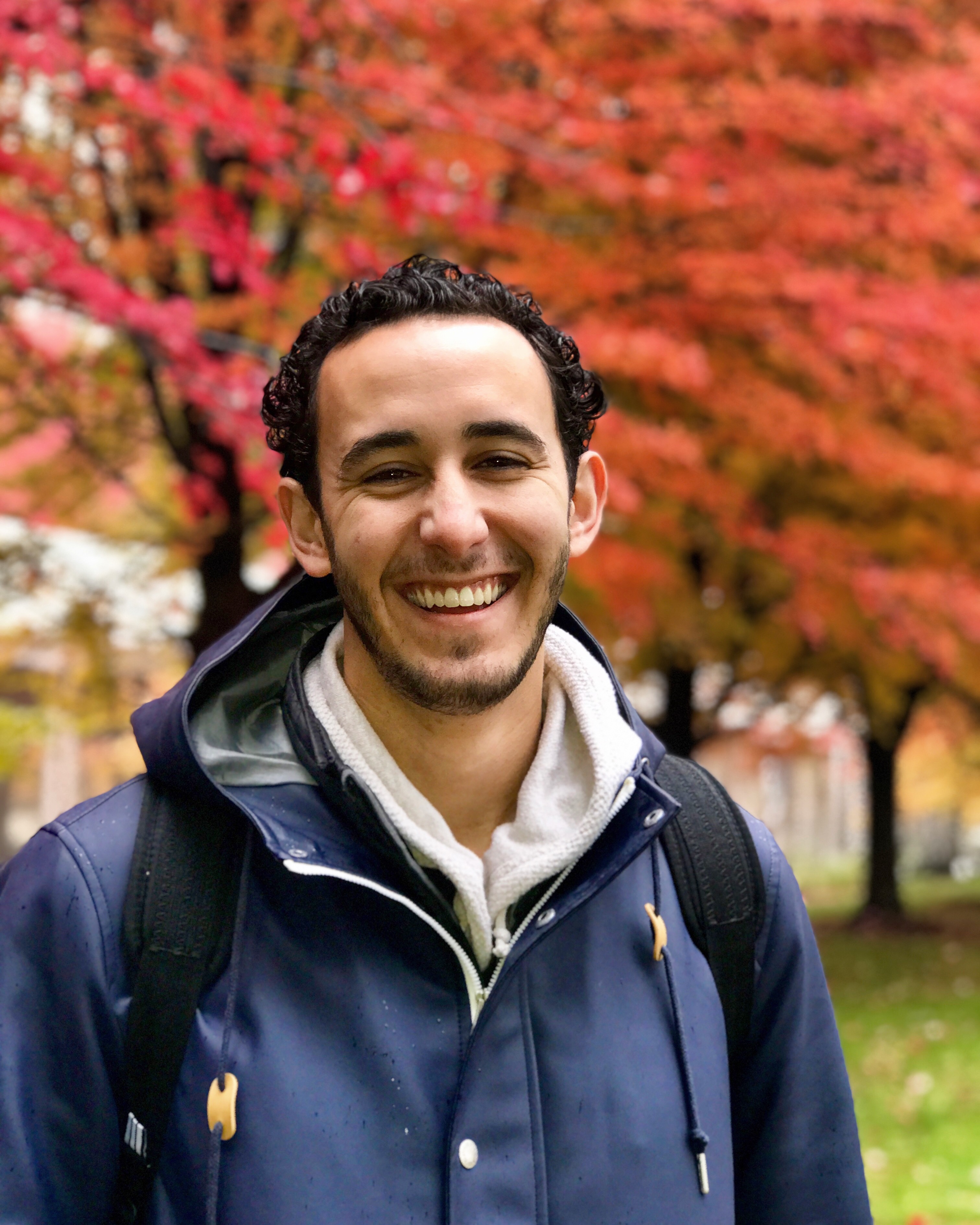 Benjamin Simons | General Assembly