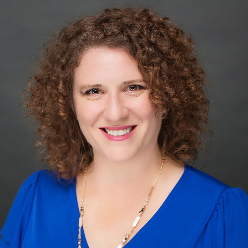 Toni Rosati | General Assembly