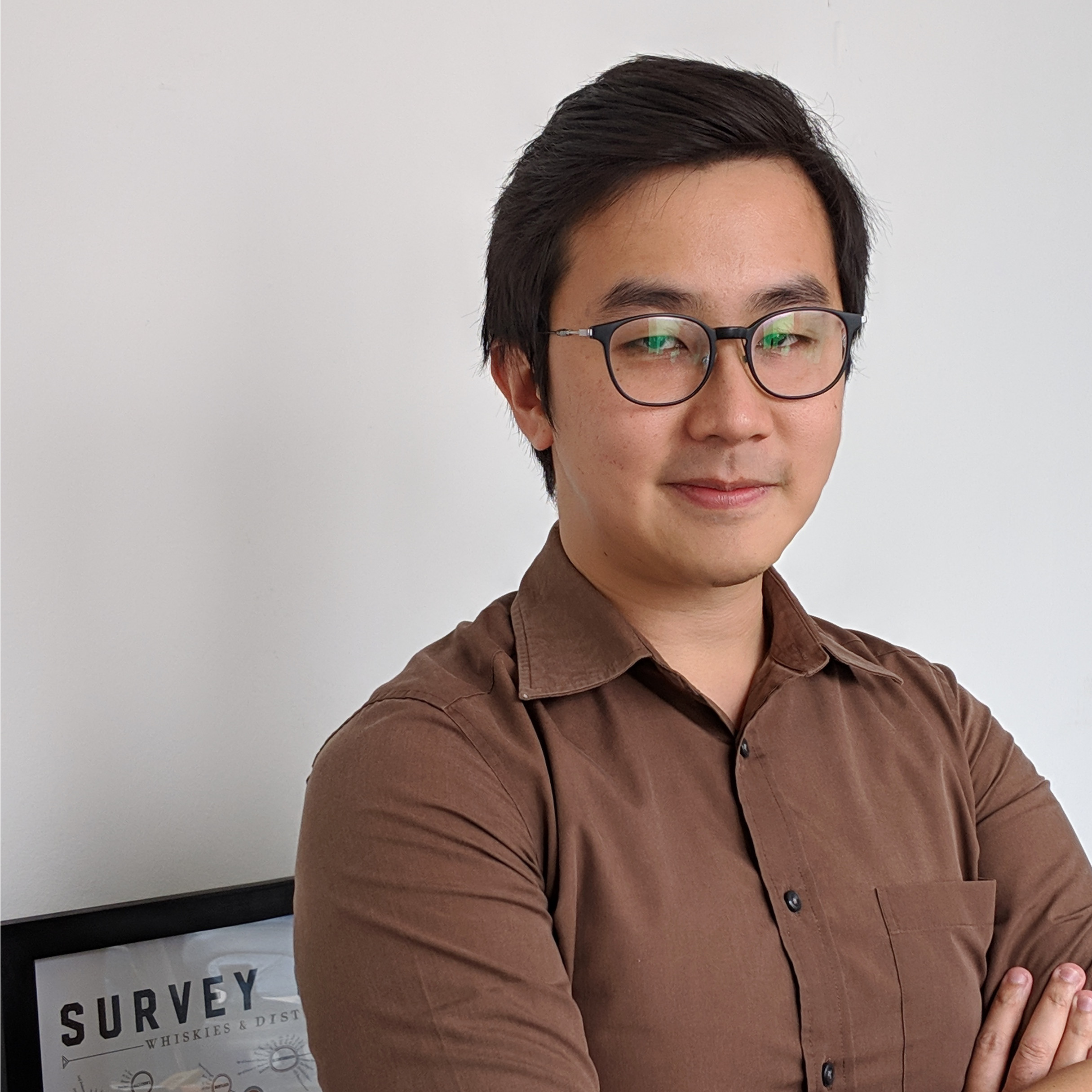 Yi Sheng Siow | General Assembly