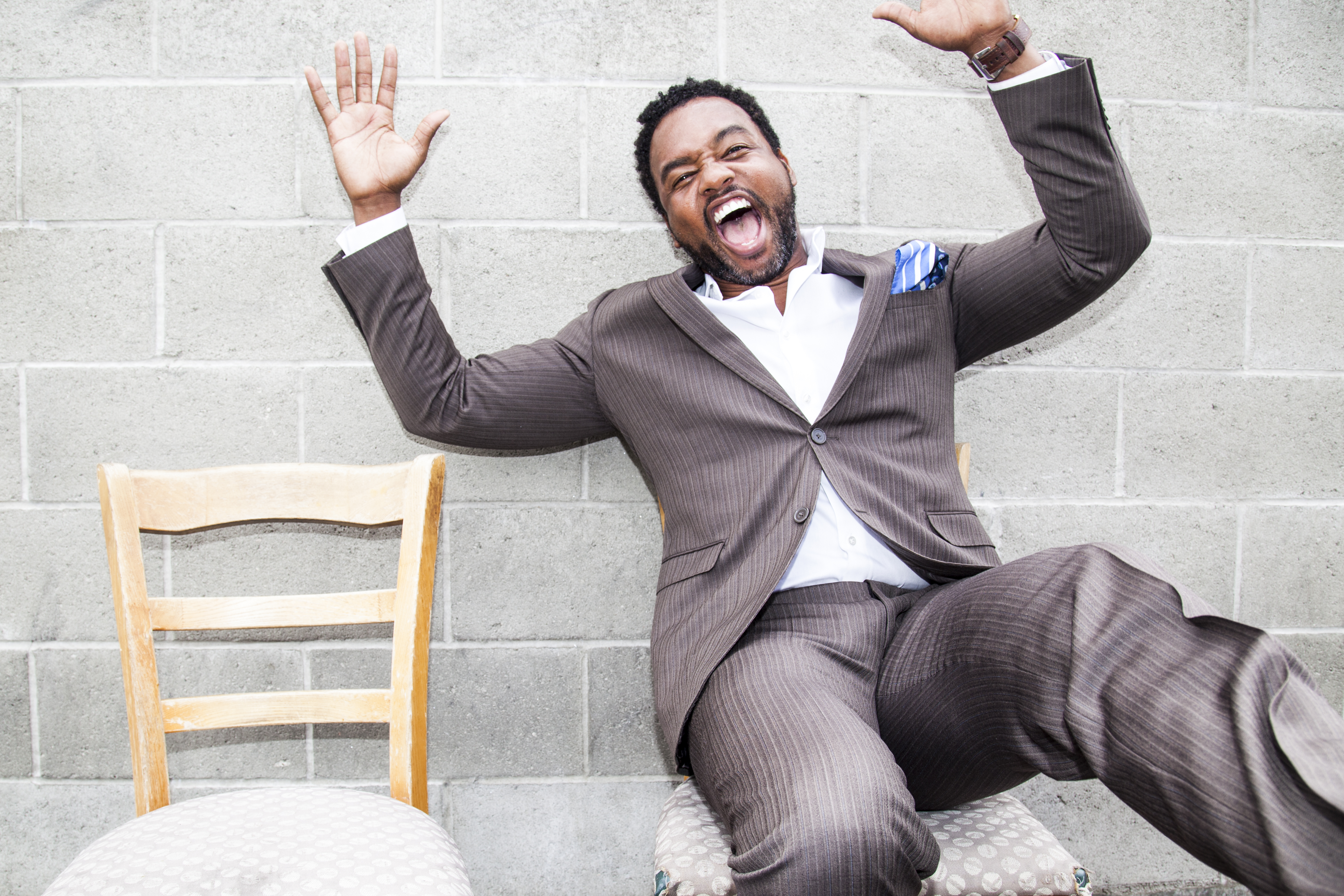 James Kinney | General Assembly