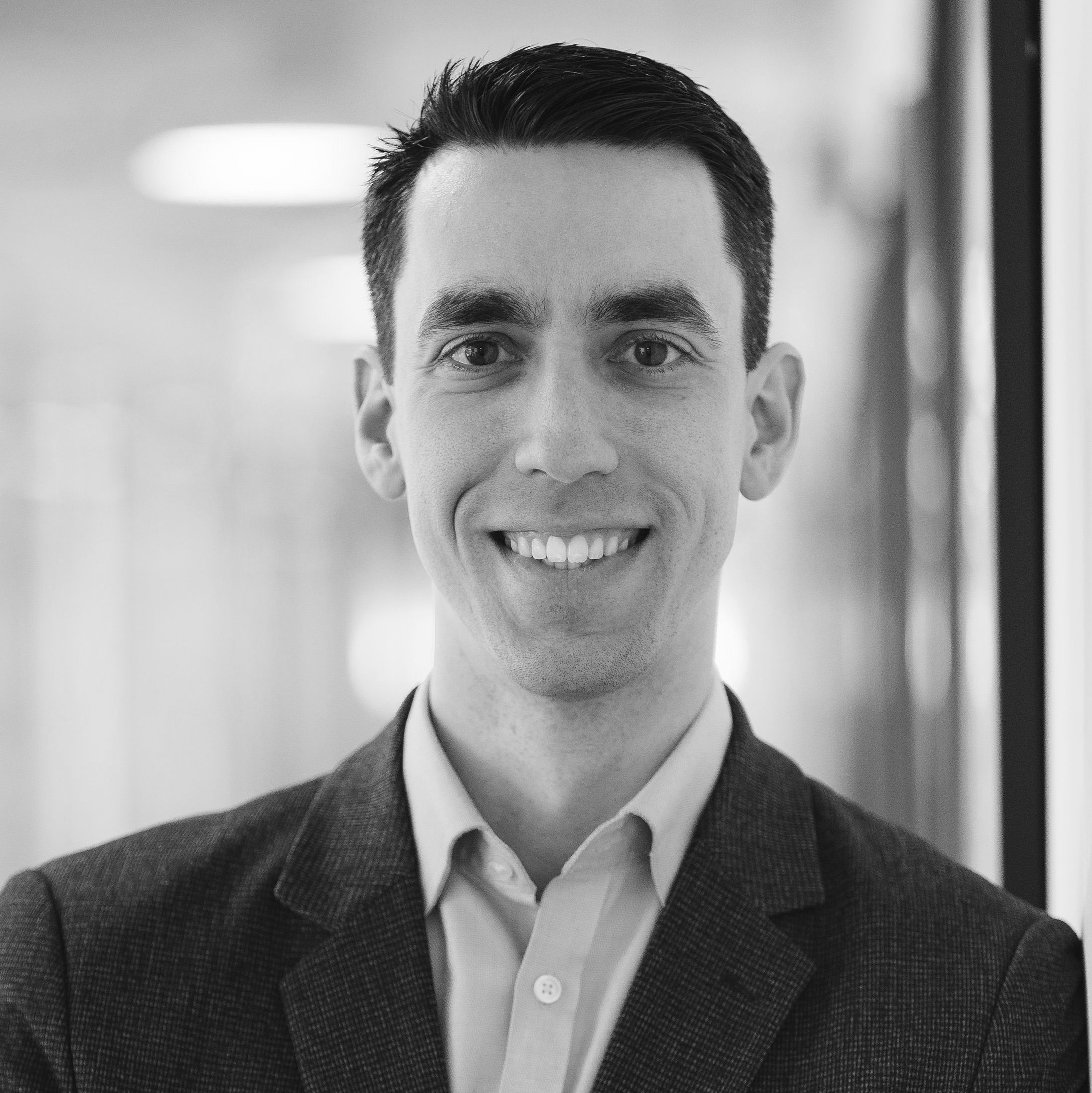 Patrick Weeks | General Assembly