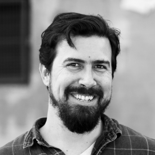 Mark Stanton | General Assembly