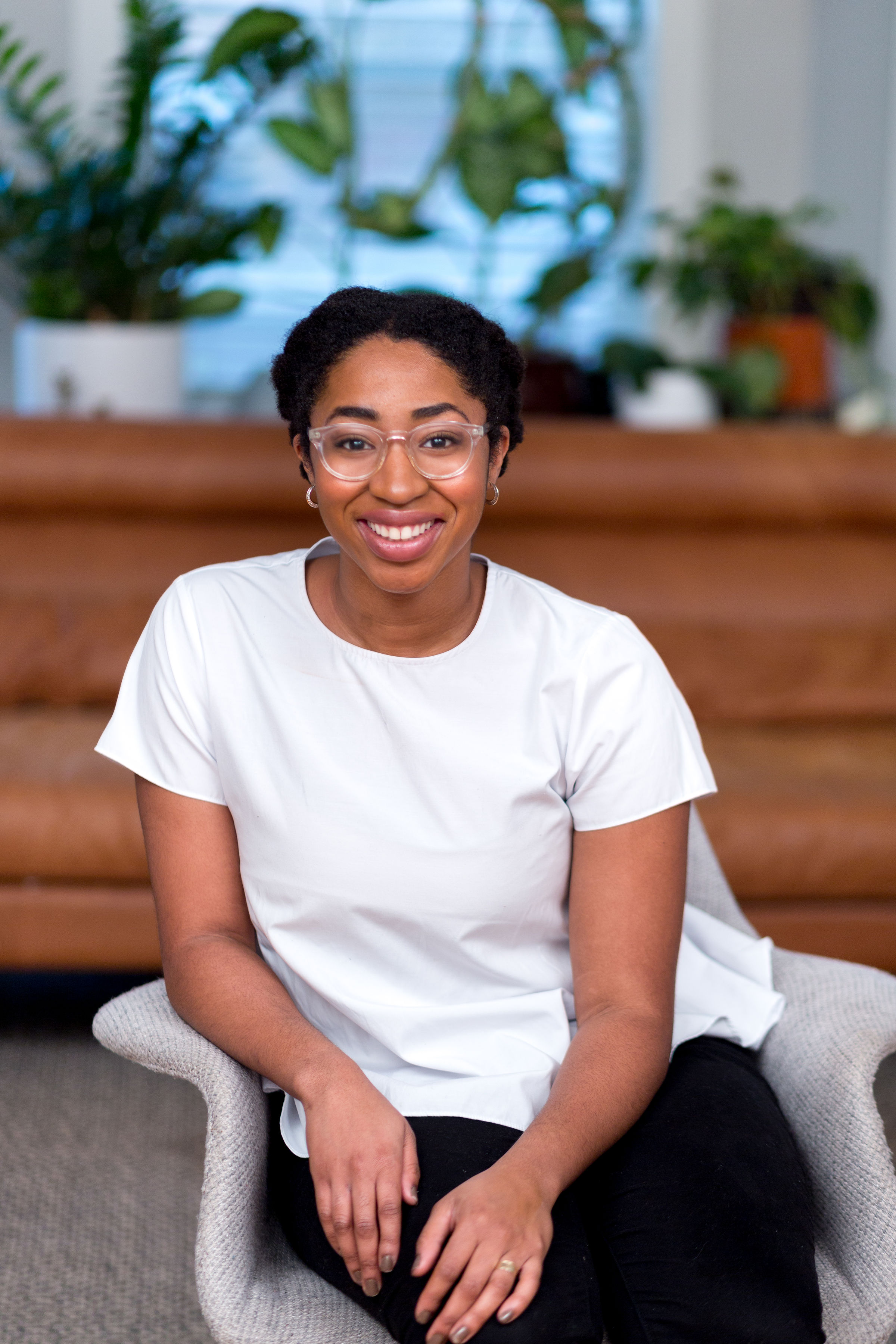 Taylor Elyse Morrison | General Assembly