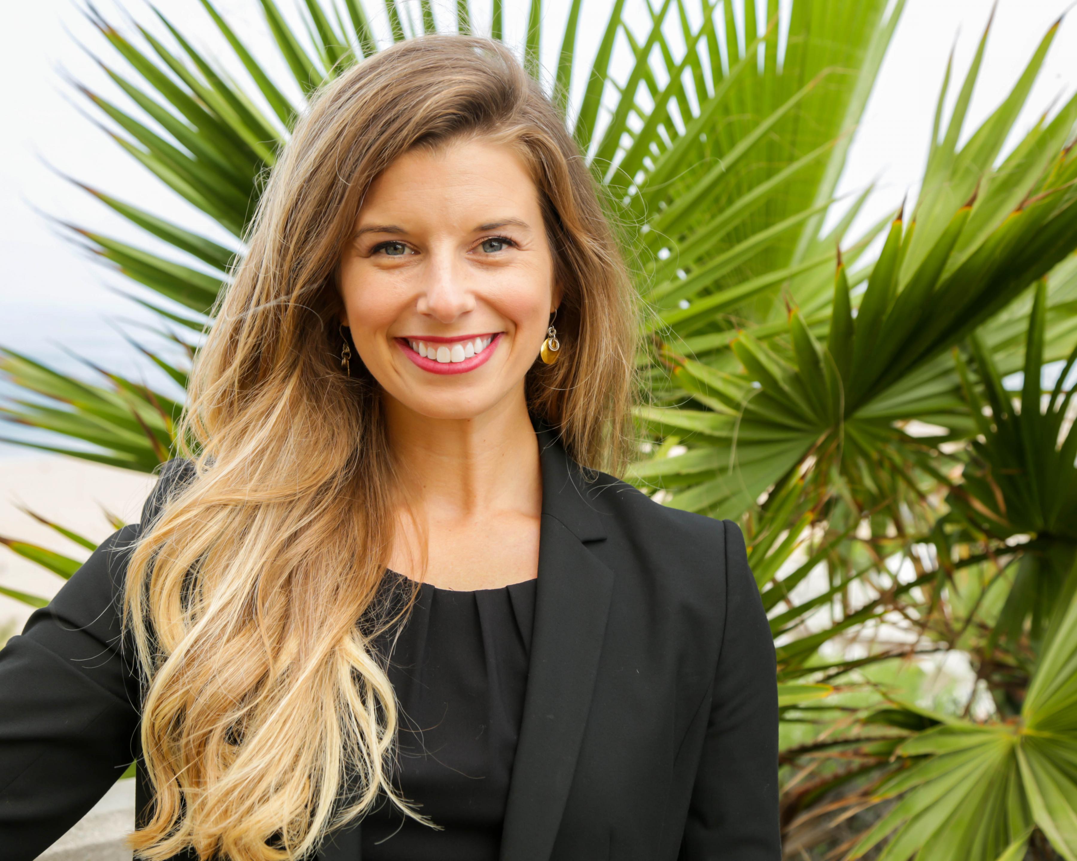 Meghan Nechrebecki, MSPH | General Assembly