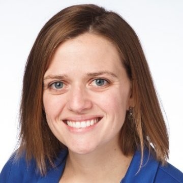 Kate Huber | General Assembly