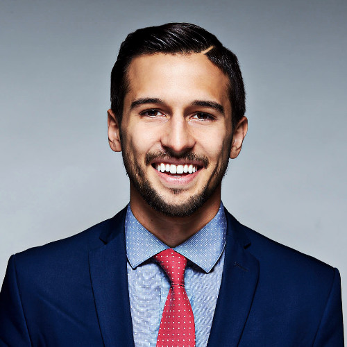 Michael Lucarelli | General Assembly