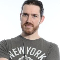 David Ashe | General Assembly