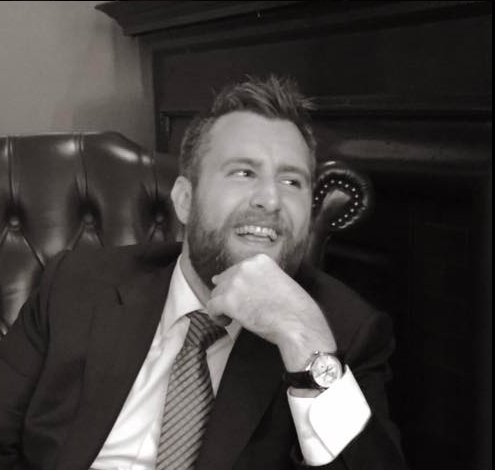 Eliot Connor | General Assembly