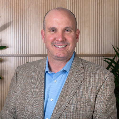 Gregory Palmer | General Assembly