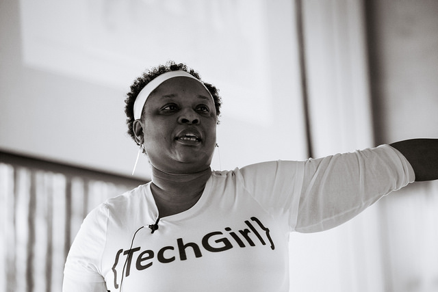 Alicia Carr | General Assembly