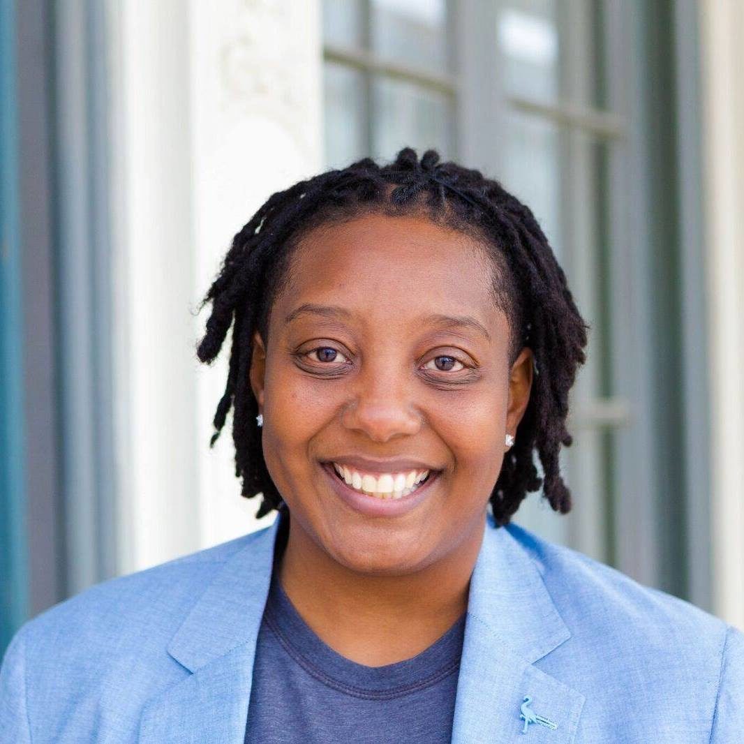Roz Harris | General Assembly