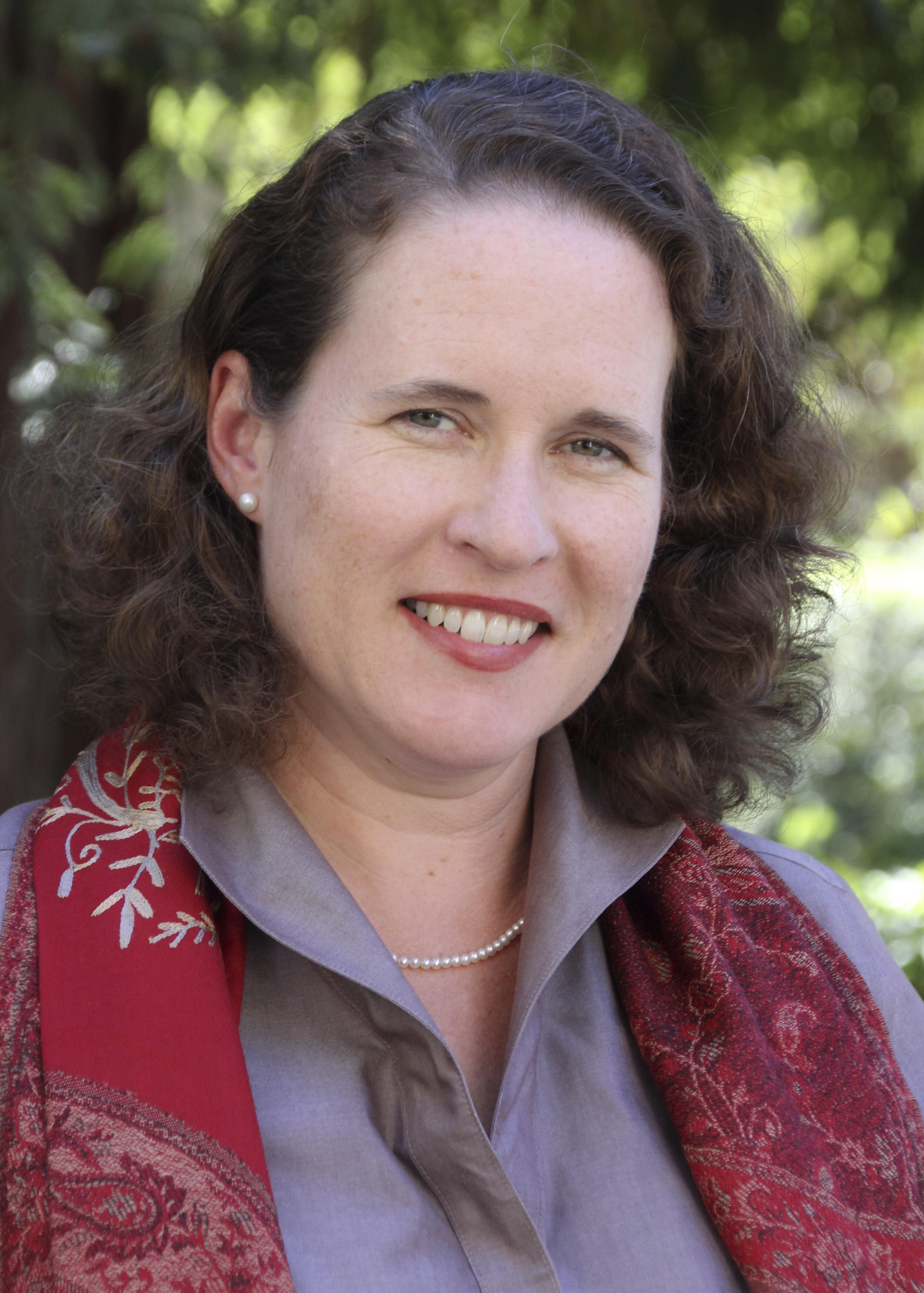 Alyssa O'Brien | General Assembly