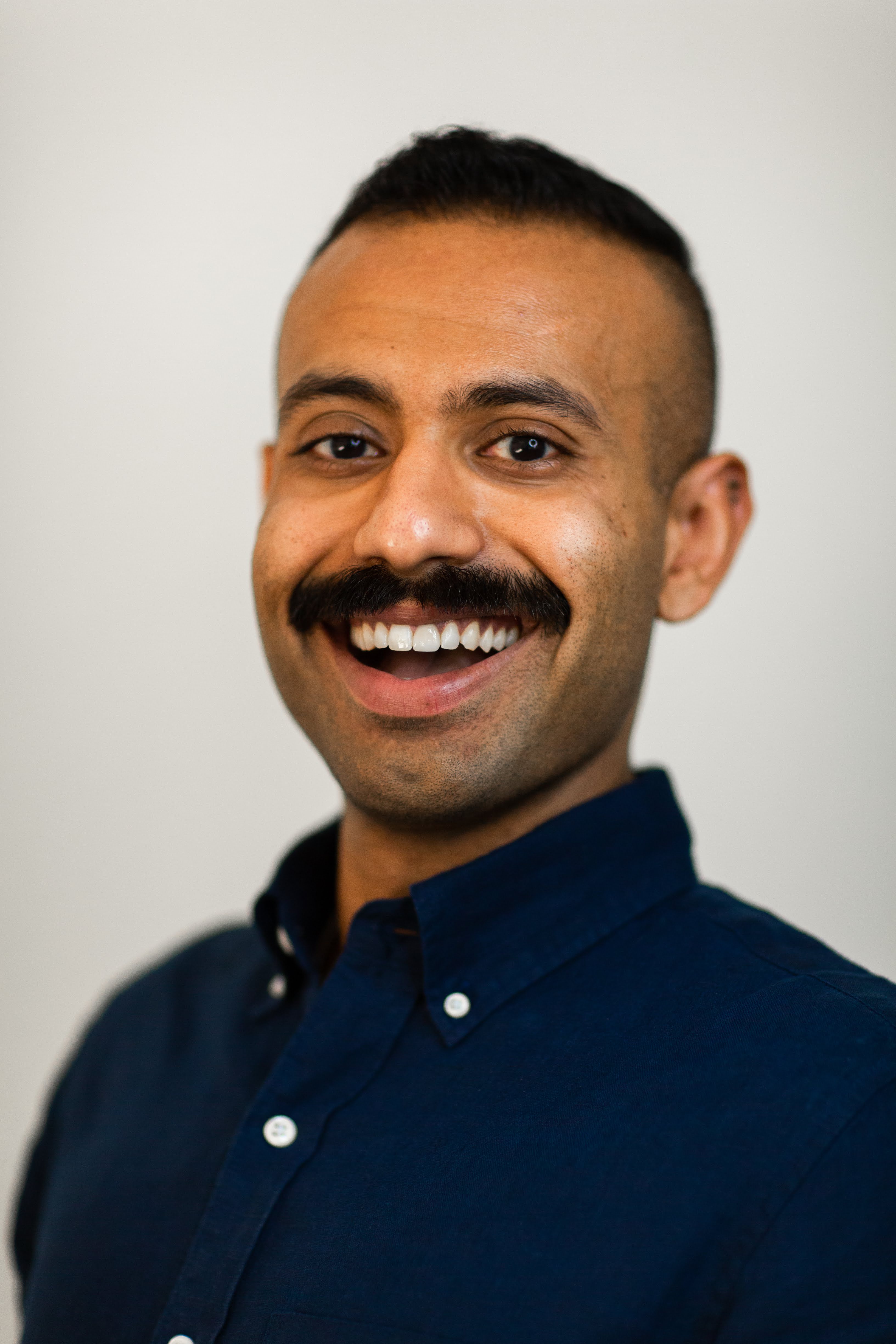 Hammad Malik | General Assembly