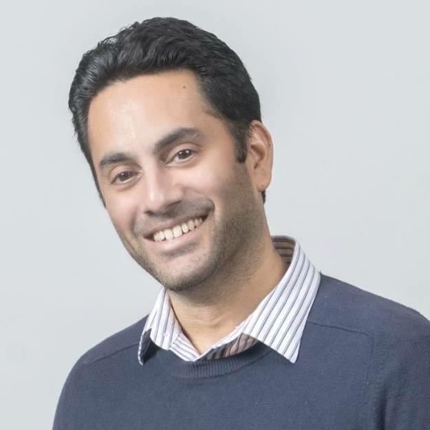 Shiv Singh | General Assembly