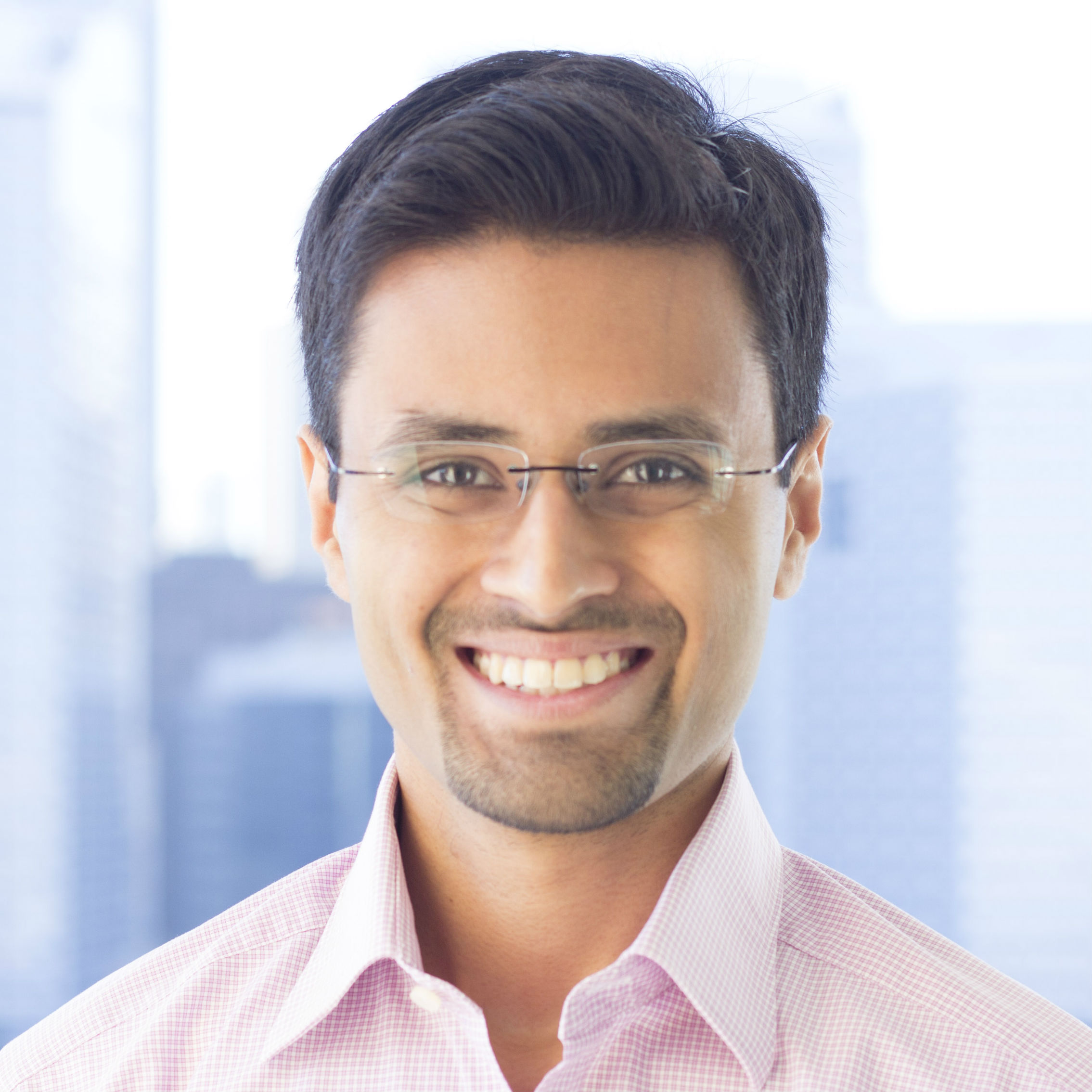 Shahrooz Chowdhury | General Assembly