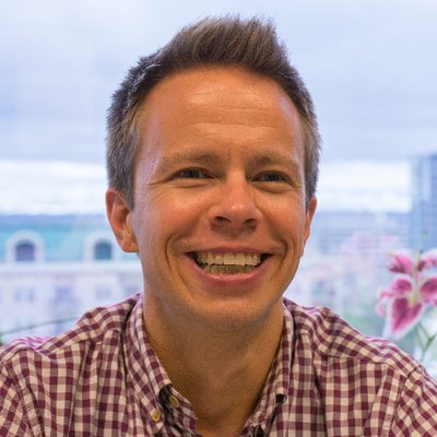 Jayson Sime | General Assembly