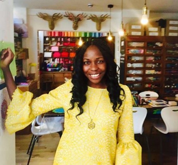 Diana Muendo | General Assembly