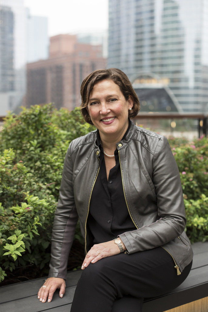 Christine Stone | General Assembly