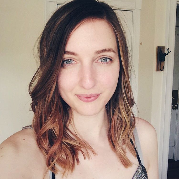 Elaina Natario | General Assembly