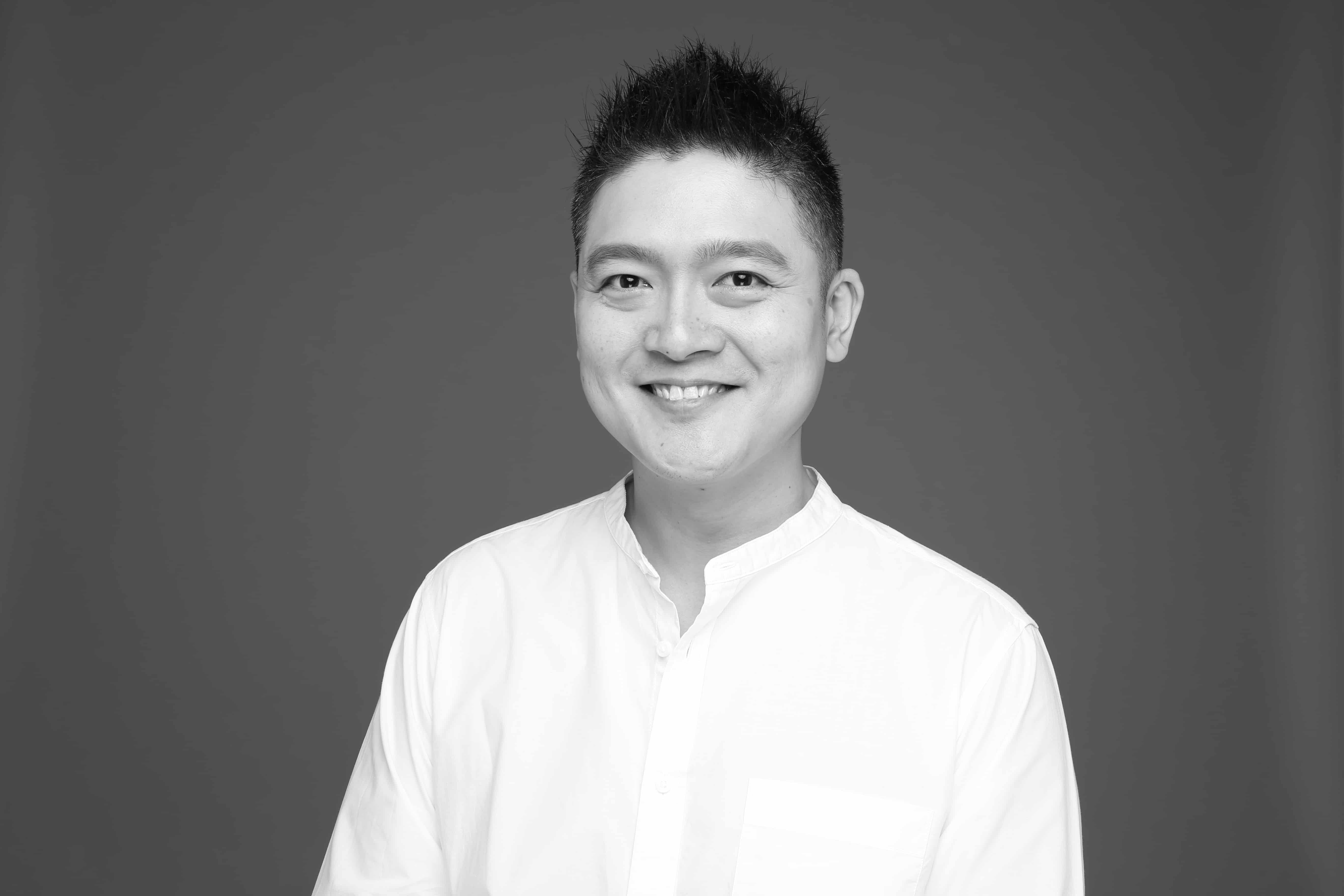 Edwin Ting | General Assembly