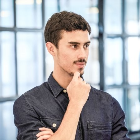 Jonathan Ramalho | General Assembly