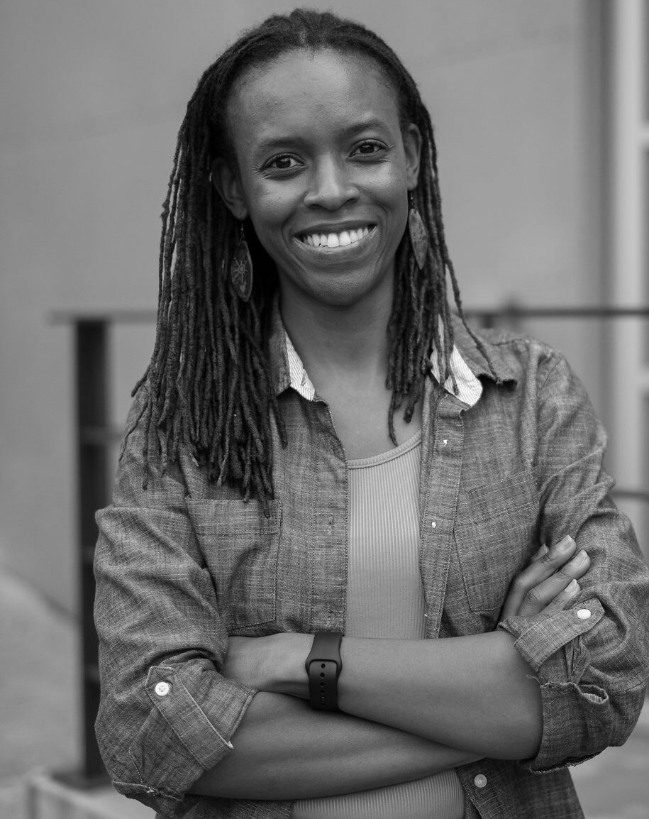 Bobbi Rossiter | General Assembly