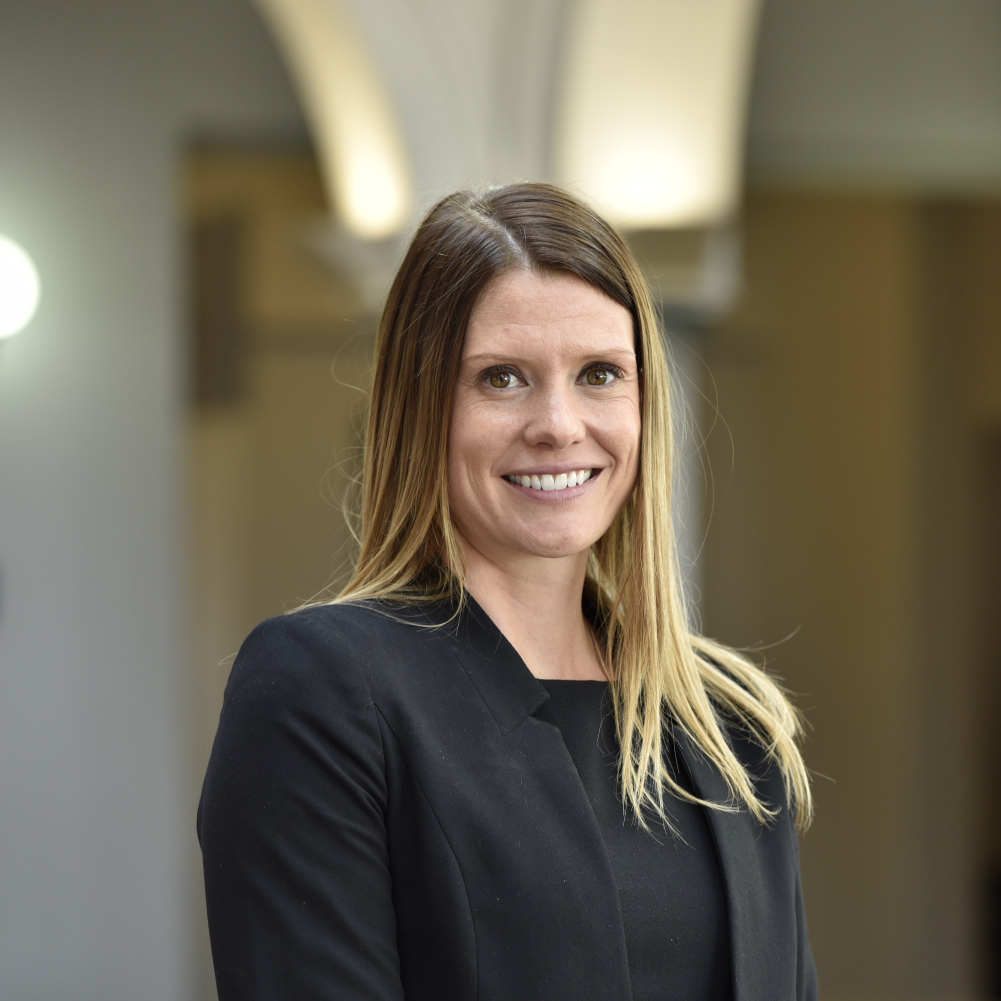 Jen Day | General Assembly