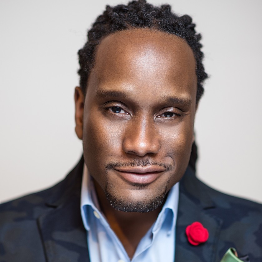 William Ellis | General Assembly