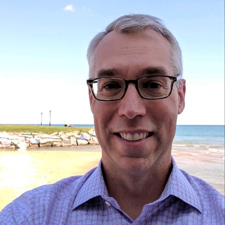 Peter Clemson | General Assembly