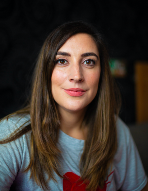 Lucy Werner | General Assembly