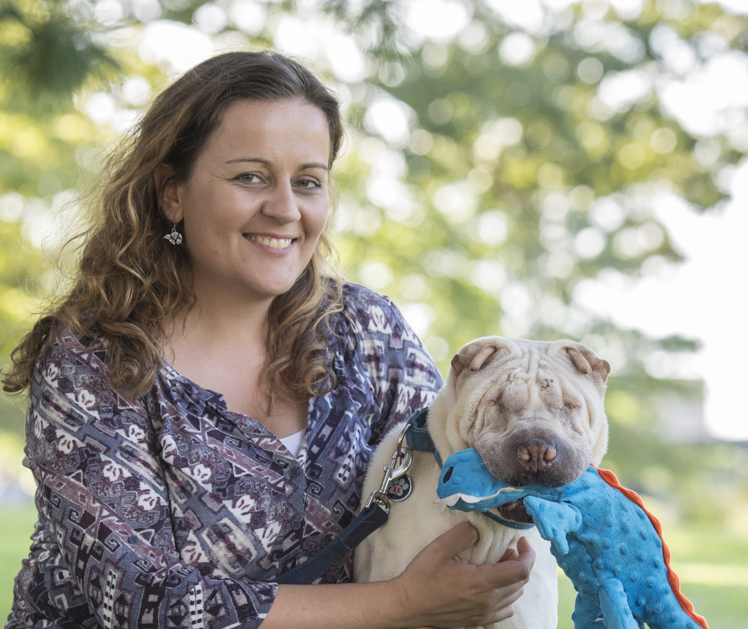 Sarah Barnett | General Assembly