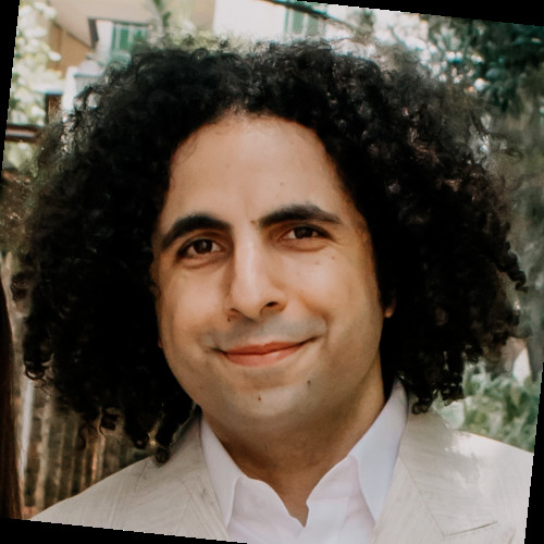 Aschkan Abdul-Malek | General Assembly