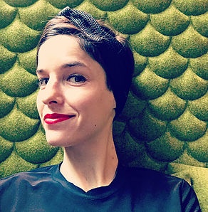 Lily Q Jolly | General Assembly